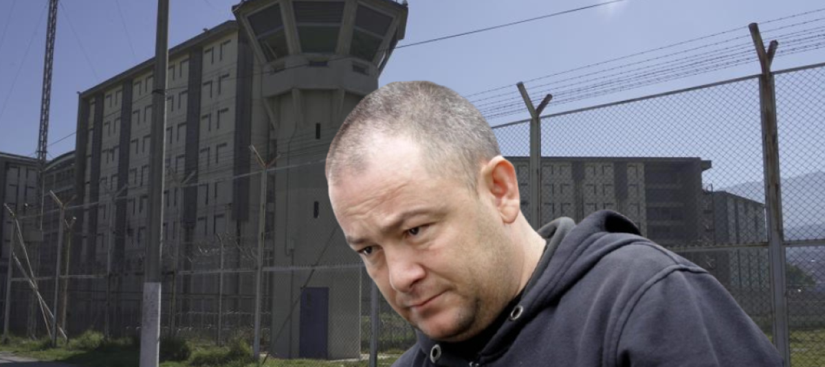 De la Clínica del Country a La Picota: el cuadro clínico con el que ...