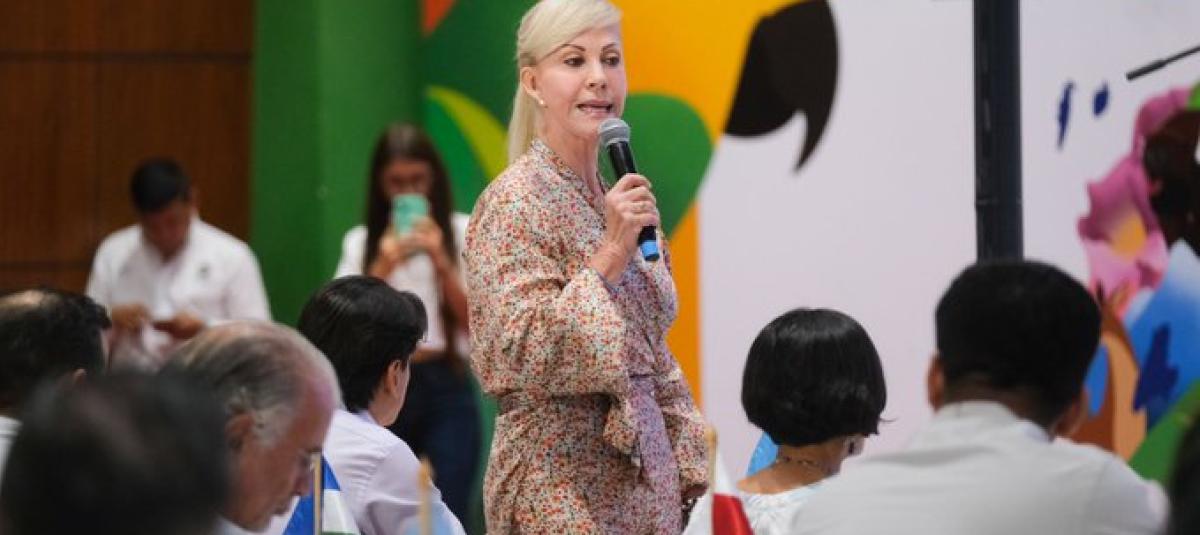 Las duras críticas de Dilian Francisca Toro a la reforma de la justicia ...
