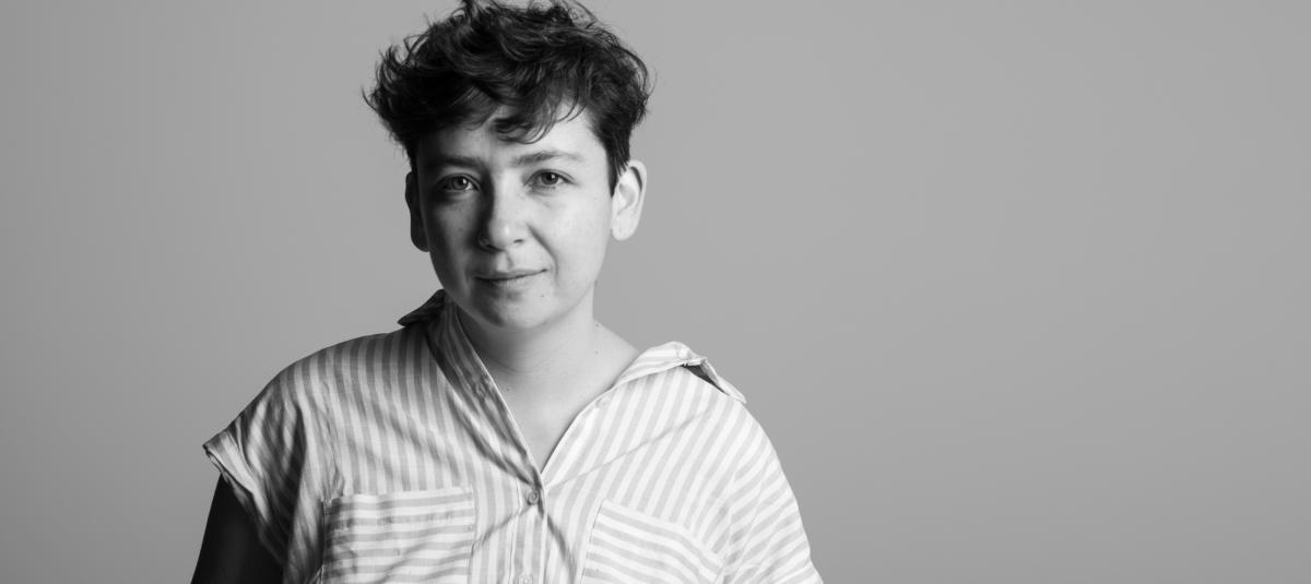 Laura Ortiz: 'Me obsesioné porque sentía que había muchos fantasmas ...