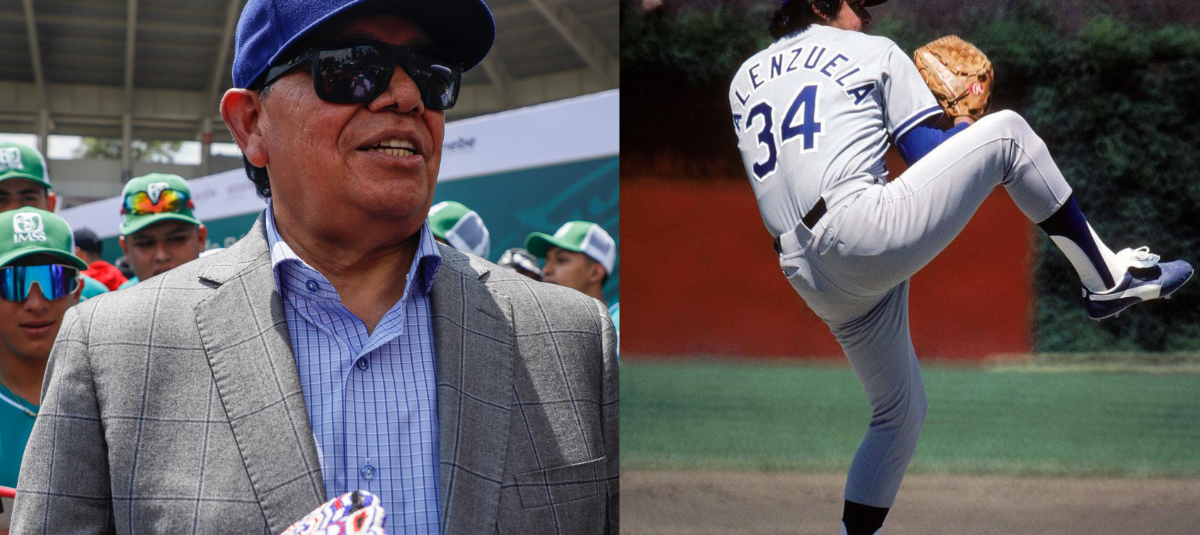 Muere a los 63 años Fernando Valenzuela, legendario lanzador mexicano de los Dodgers
