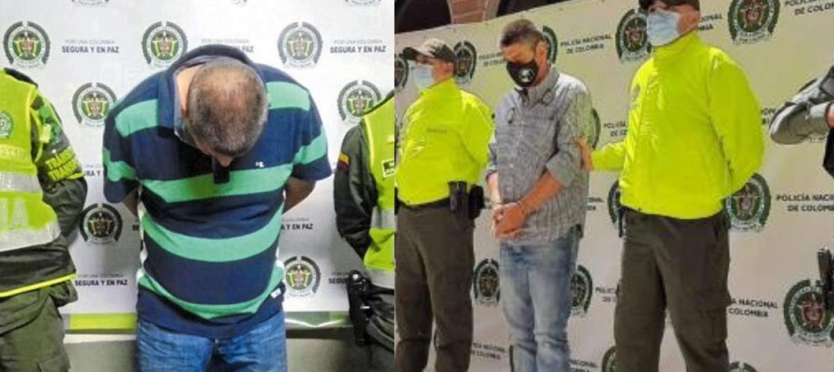 ¿Quiénes son los empresarios Angulo Osorio, llamados a declarar en la ...