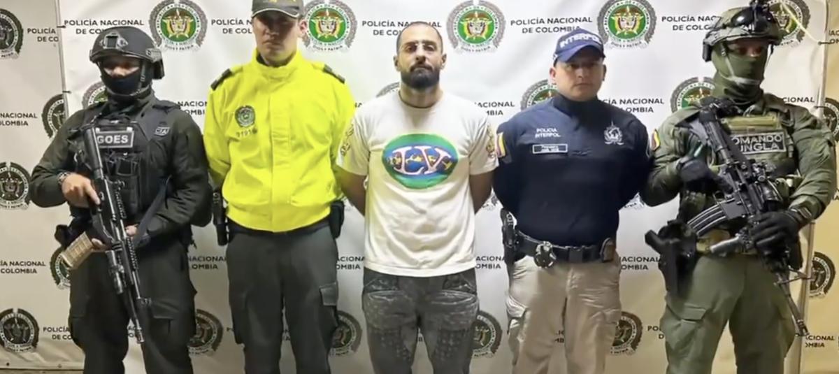 Así se ocultaba de las autoridades el capo invisible de la mafia ...