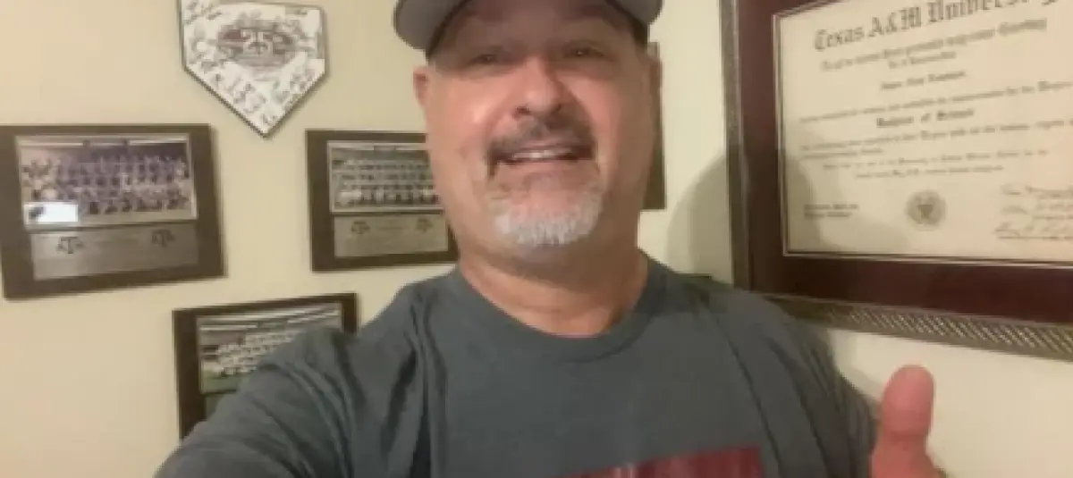 Mike Easley: ¿de qué murió la leyenda del béisbol de Texas A&M?