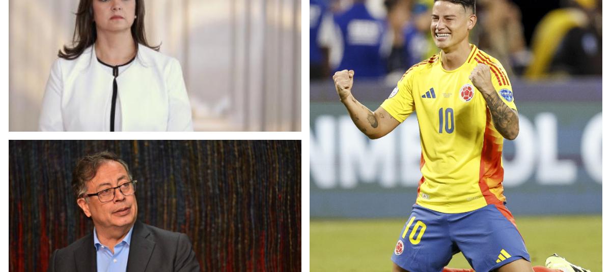 Mindeporte reafirma idea del presidente Gustavo Petro sobre Selección ...