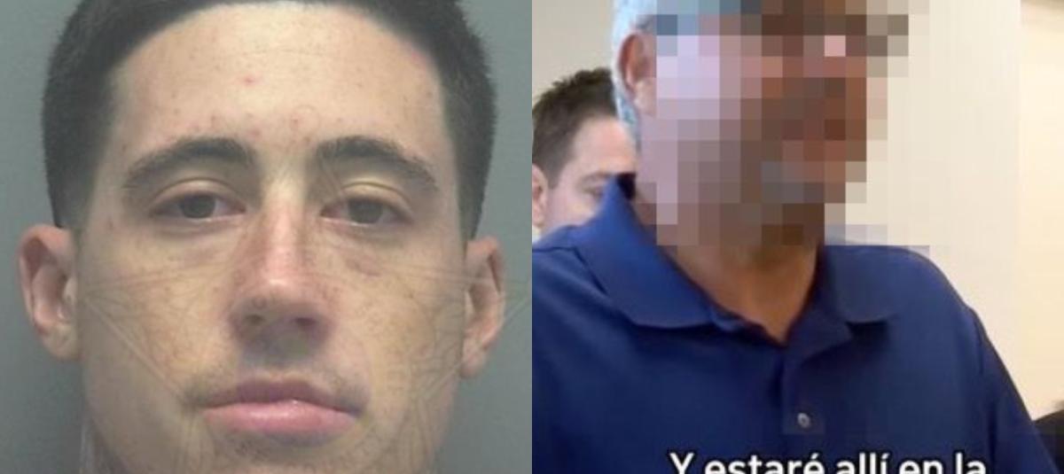 Wade Wilson: esto dijeron las familias de las víctimas sobre la condena ...