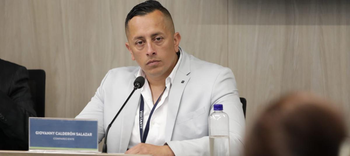 Los testimonios de exintegrante del DAS ante la JEP sobre su ...