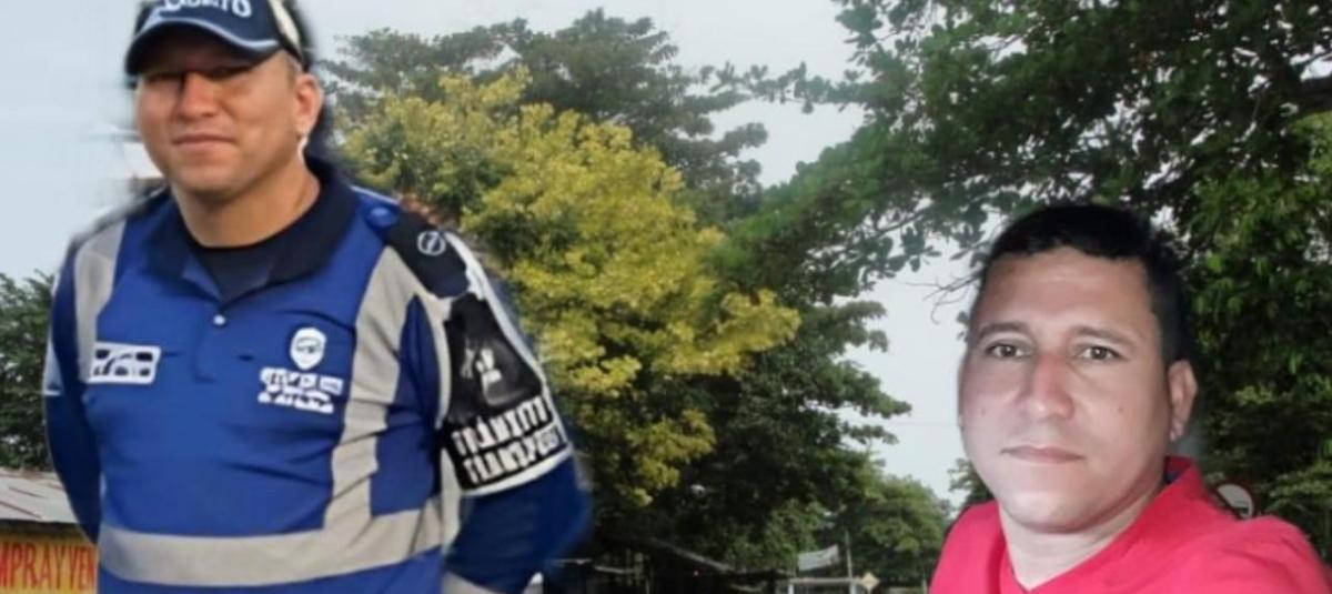 La historia del peligroso miembro de Los Pachenca que se camuflaba como ...