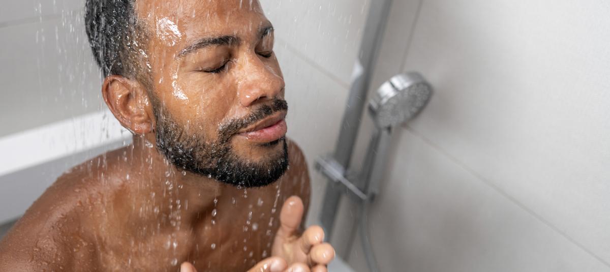¿Qué significa que bañarse más de una vez al día, según la psicología?