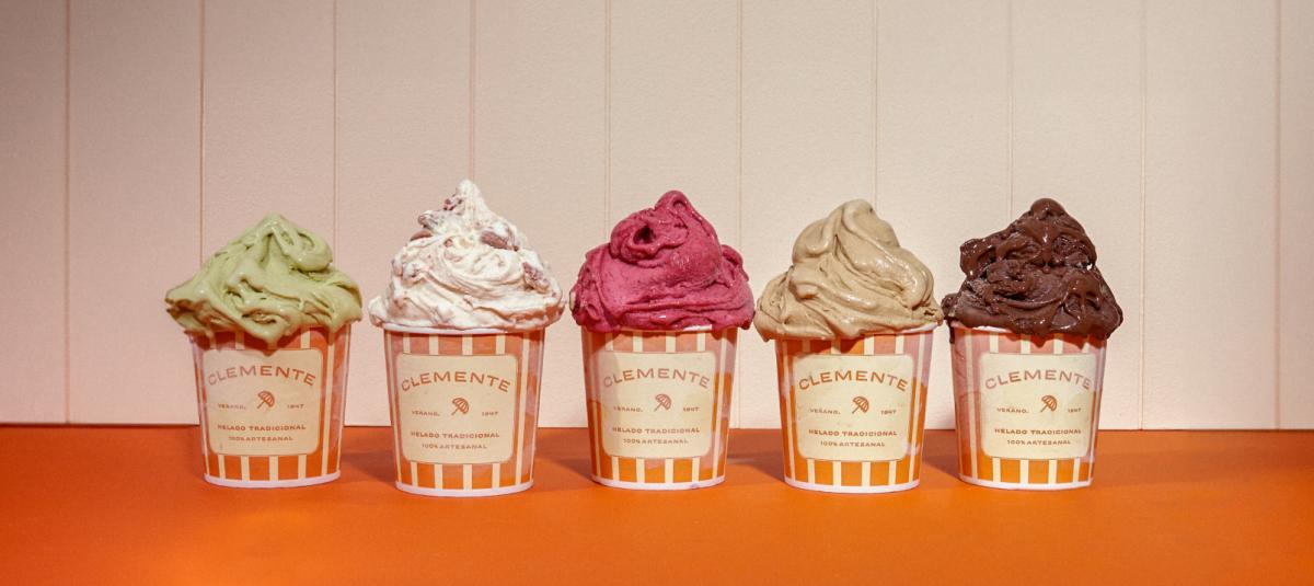 Heladerías recomendadas para visitar en Bogotá