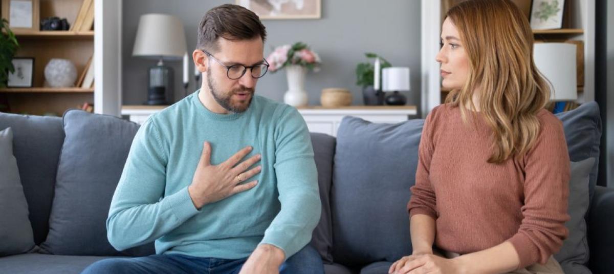La pregunta más incómoda que nadie se atreve hacerle a su pareja: tiene ...