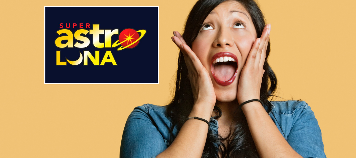 Resultados del Super Astro Luna del miércoles 12 de febrero de 2025