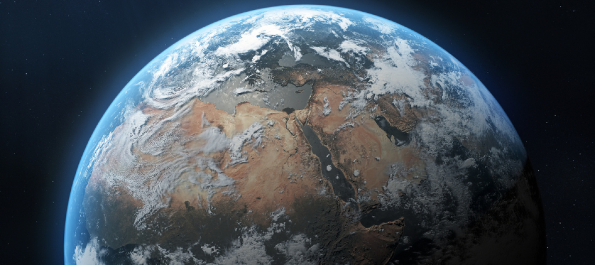 Nasa lanzará nueva misión espacial para crear un mapa del cosmos a ...