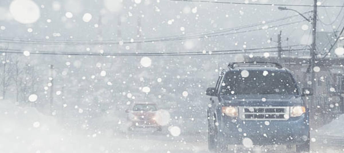 ¿Cuánto durará la tormenta invernal en Nueva York?