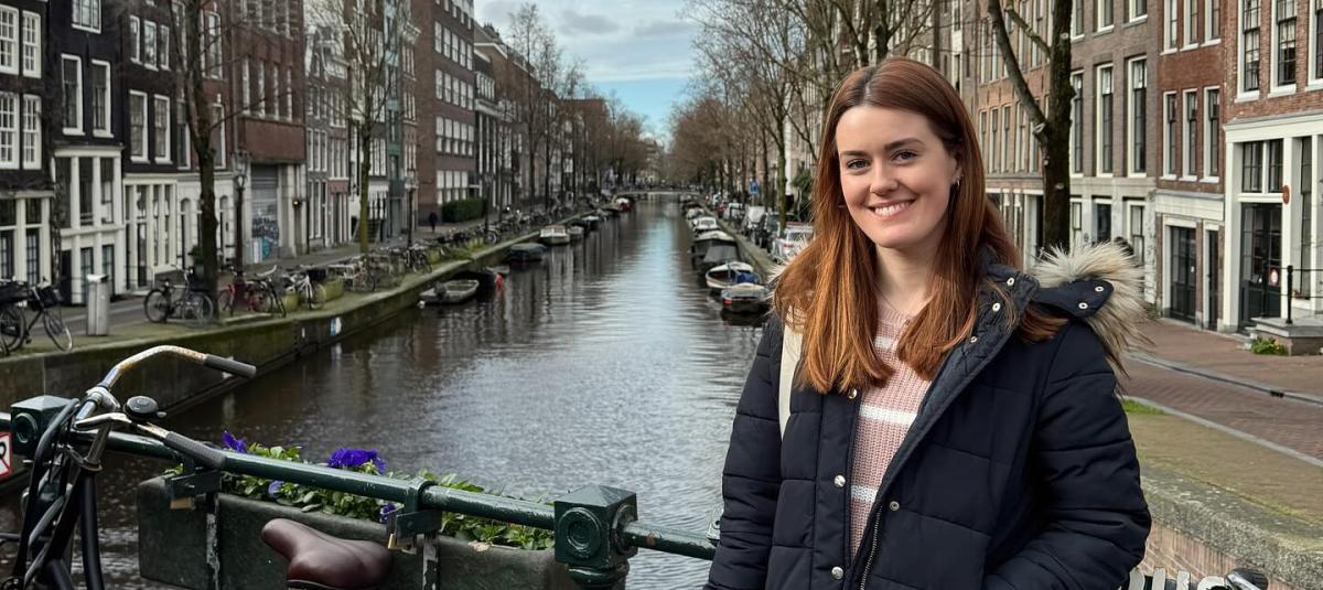 'Me diagnosticaron este trastorno y mi vida comenzó a ser más fácil ...