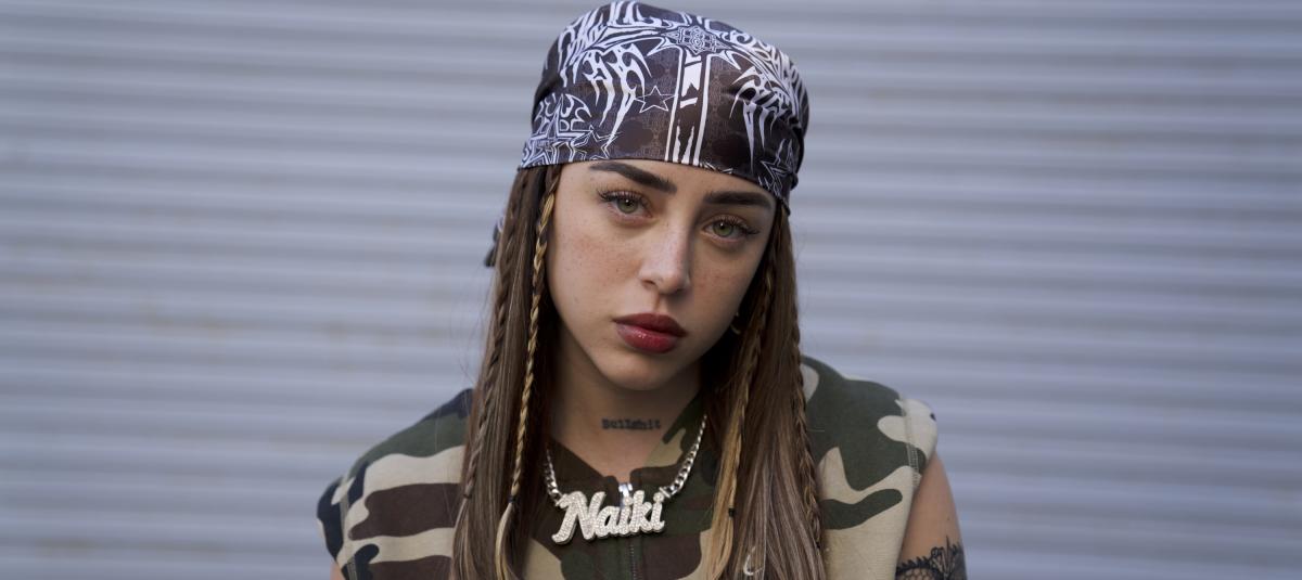 Nicki Nicole lanza su nuevo álbum 'NAIKI', un regreso a sus raíces ...