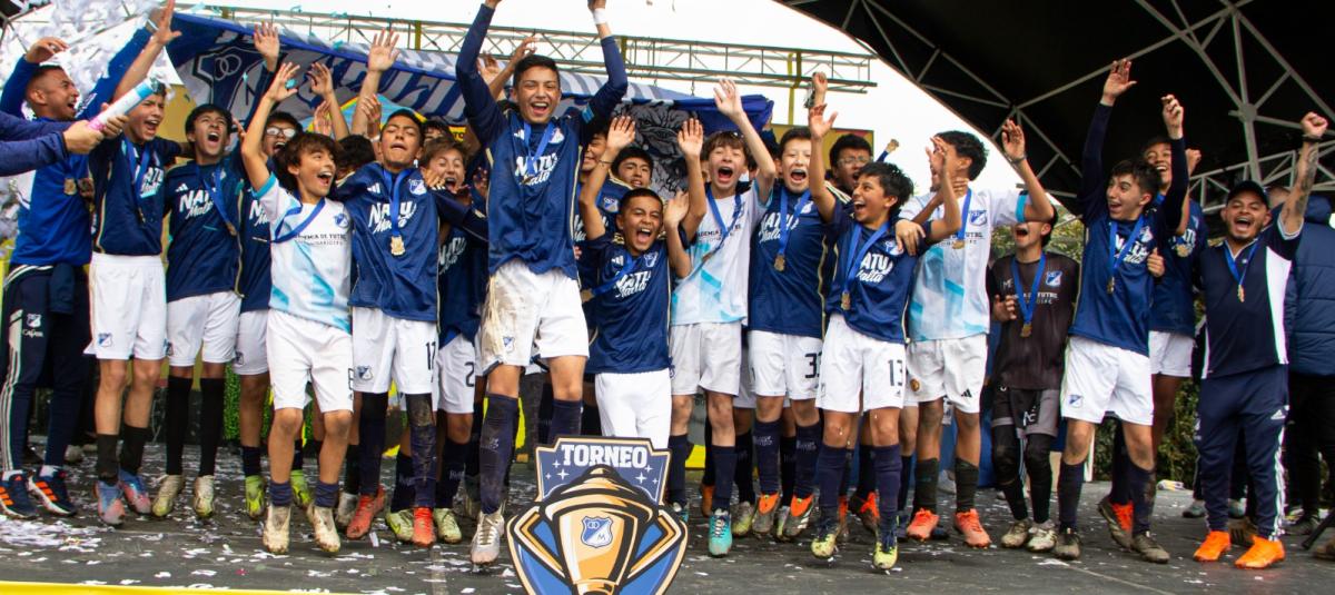 La Copa Azul & Blanco llega a su gran final: en escena los nuevos ...