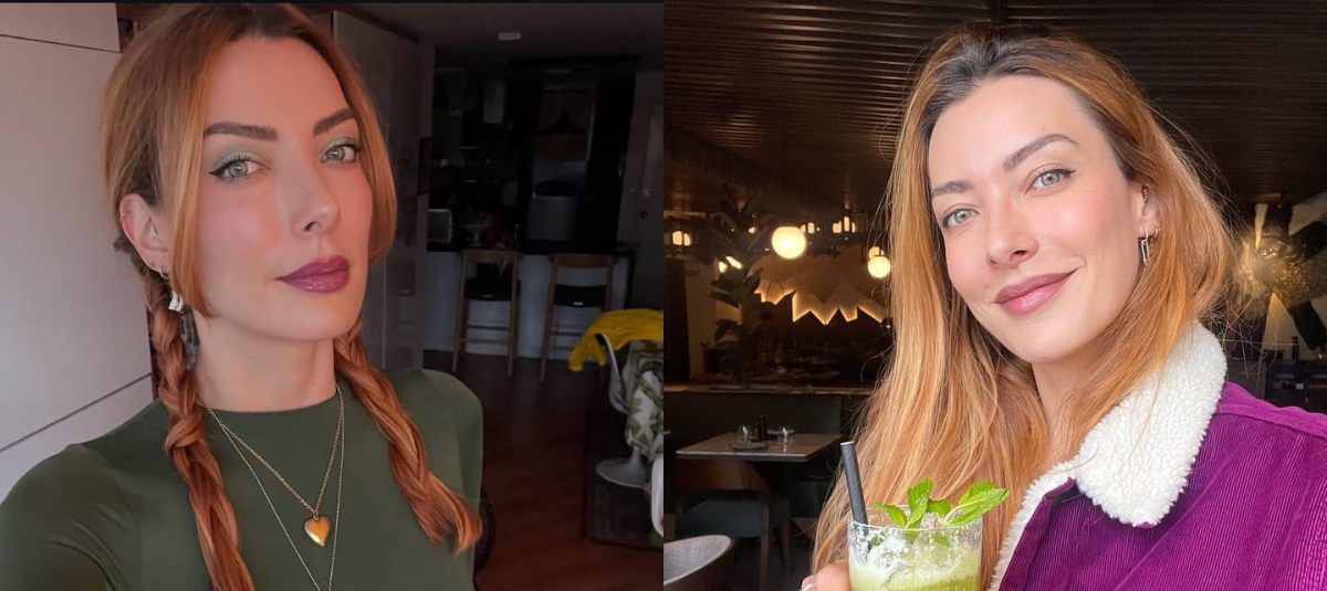 La Corona TV: la actriz Norma Nivia no se va a casar y vuelve a la soltería