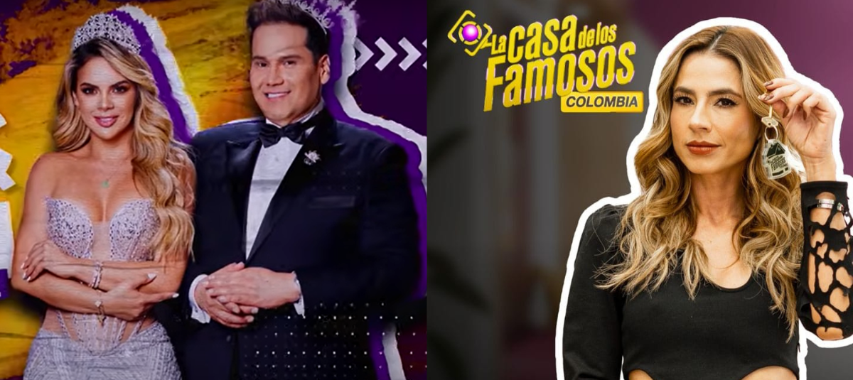 La Corona TV: ¿quiénes son los integrantes que entrarán a ‘La casa de ...