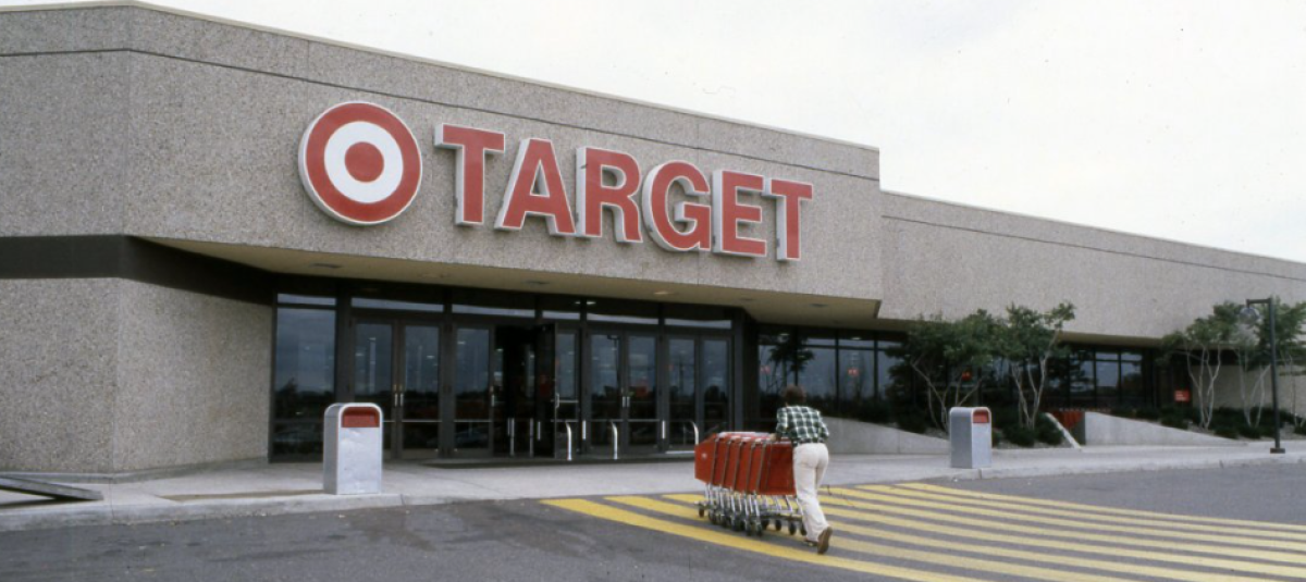 Hizo sus compras en Target y advirtió que no volverá ahí por este ...