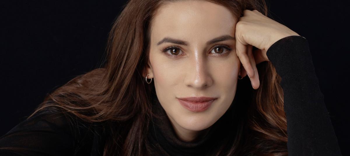 Laura Londoño se confiesa: ‘Estaba sola y extrañaba a mi gente’