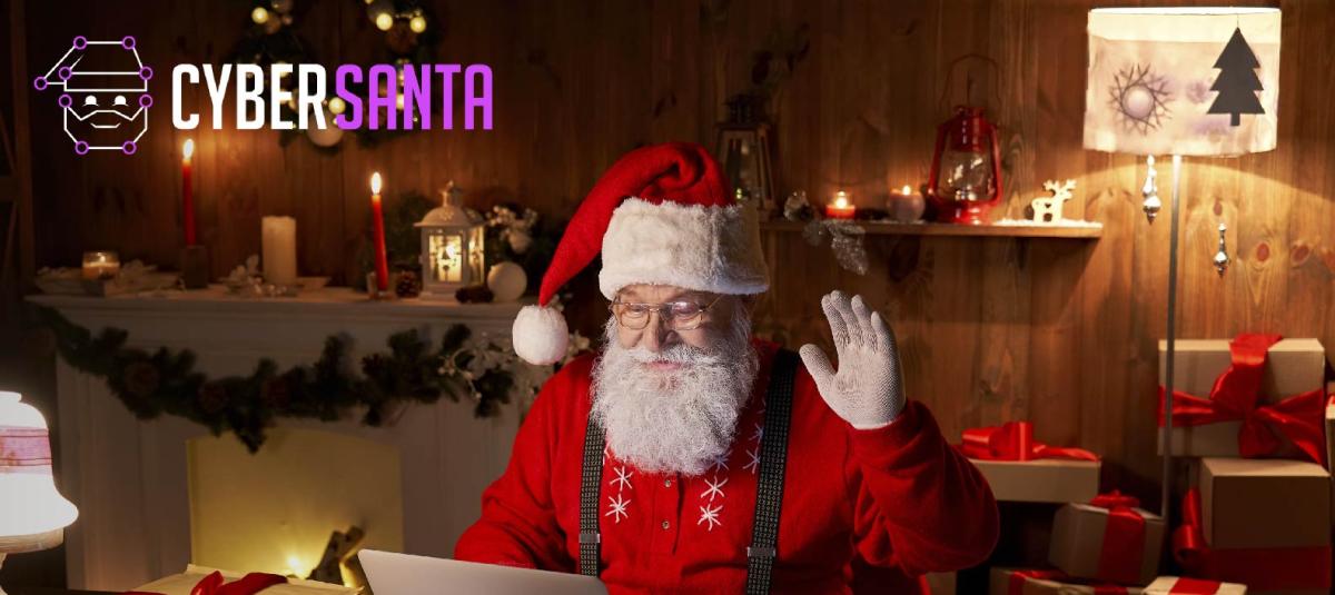 ¿Qué es Cyber Santa y cómo comprar?