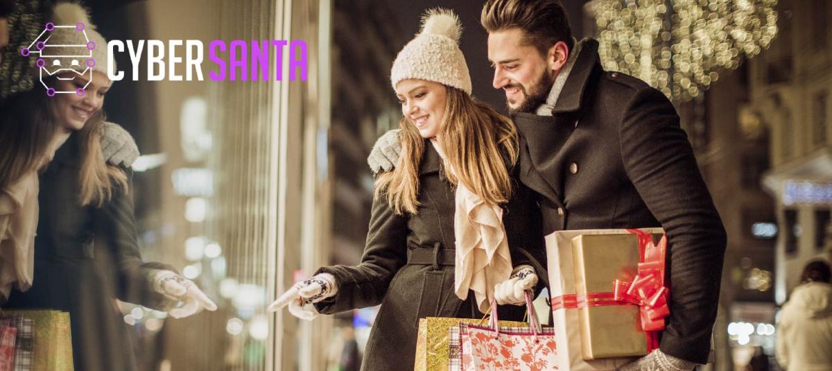 Cyber Santa: Todo lo que necesitas saber sobre esta tradición digital