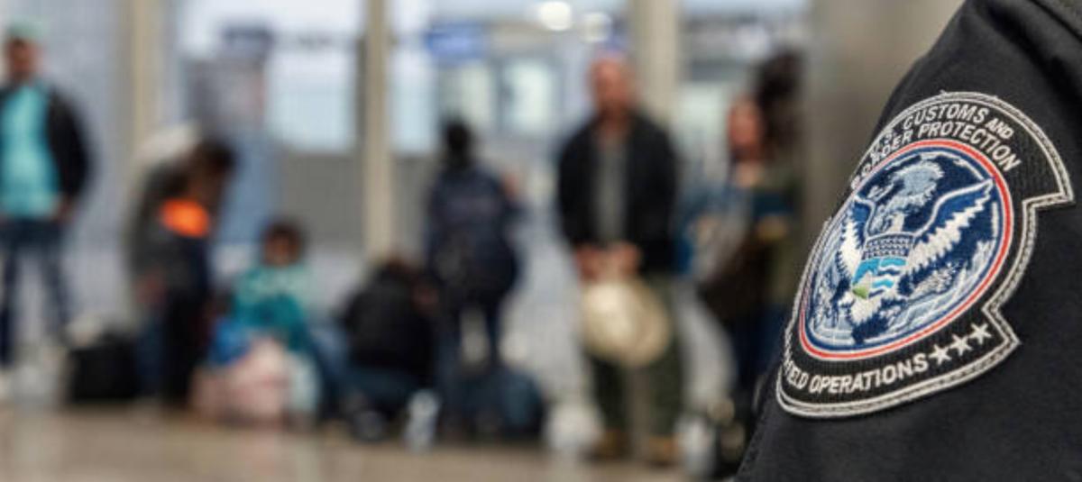 Si sale de Estados Unidos y no quiere problemas con CBP, debe prestar ...