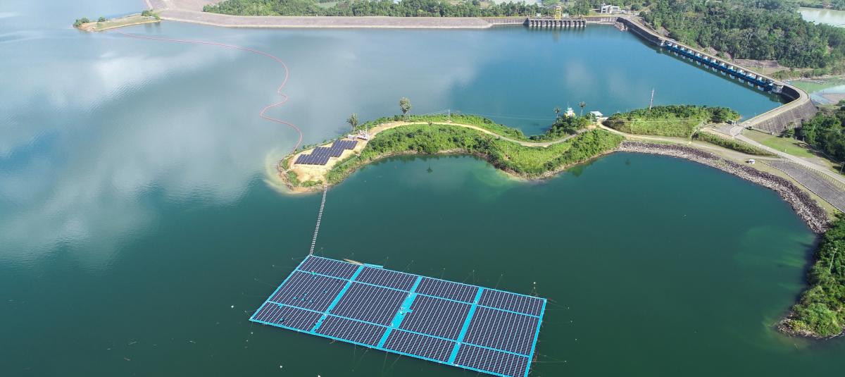 Liderazgo energético con propósito: la huella de URRÁ en Tierralta