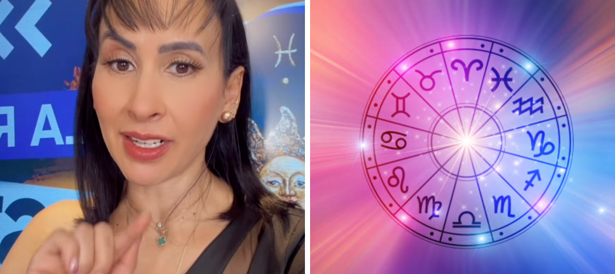 La Corona TV: 'La realeza astral', nuevo segmento enfocado en ...