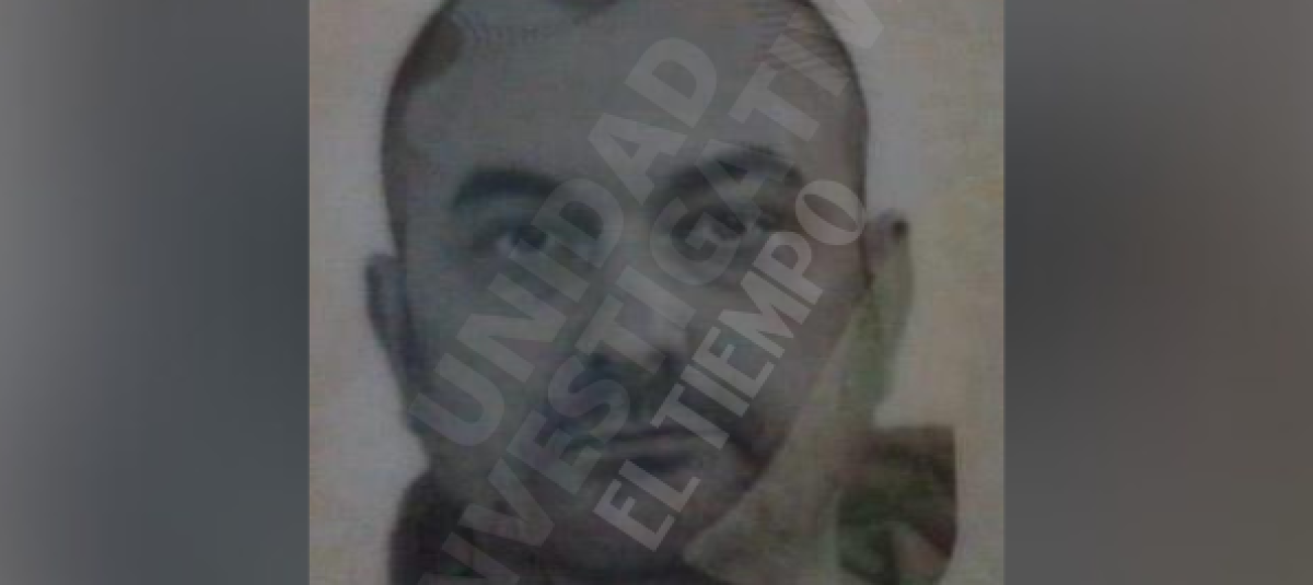 Antioquia: el rostro e historial de australiano que apareció muerto en ...