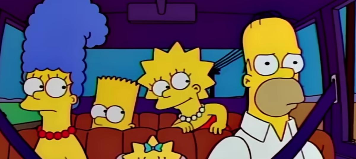 Actores que hacen las voces de ‘Marge’ y ‘Homero’ en 'Los Simpson' están casados en la vida real