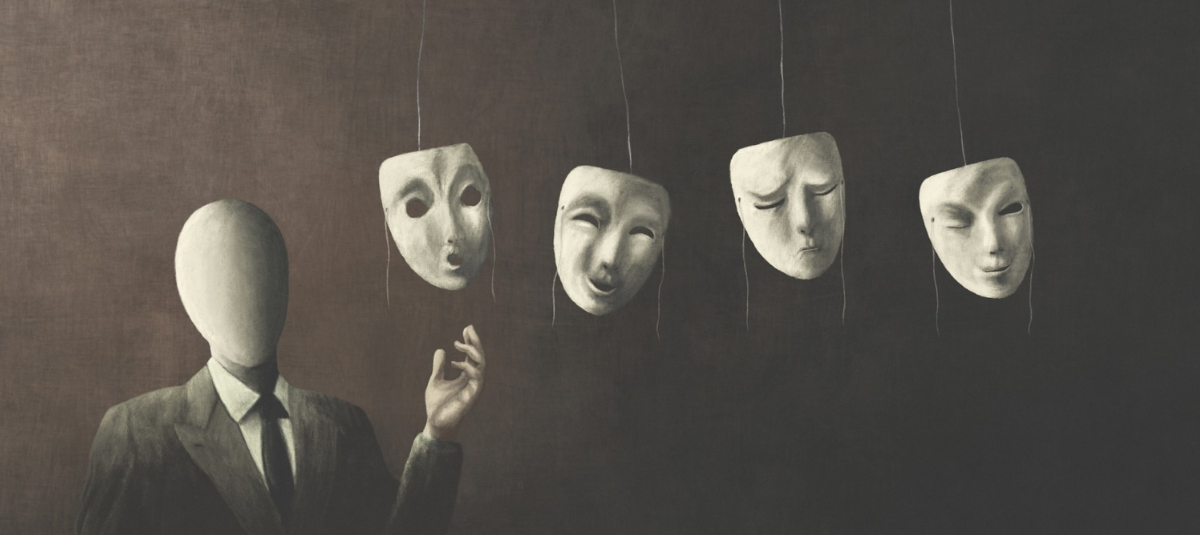 Un psicólogo reveló la frase que desenmascara a los psicópatas: ‘La mayoría están entre nosotros’