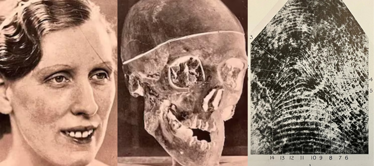 El crimen que modificó la ciencia forense hace 100 años y terminó con ...