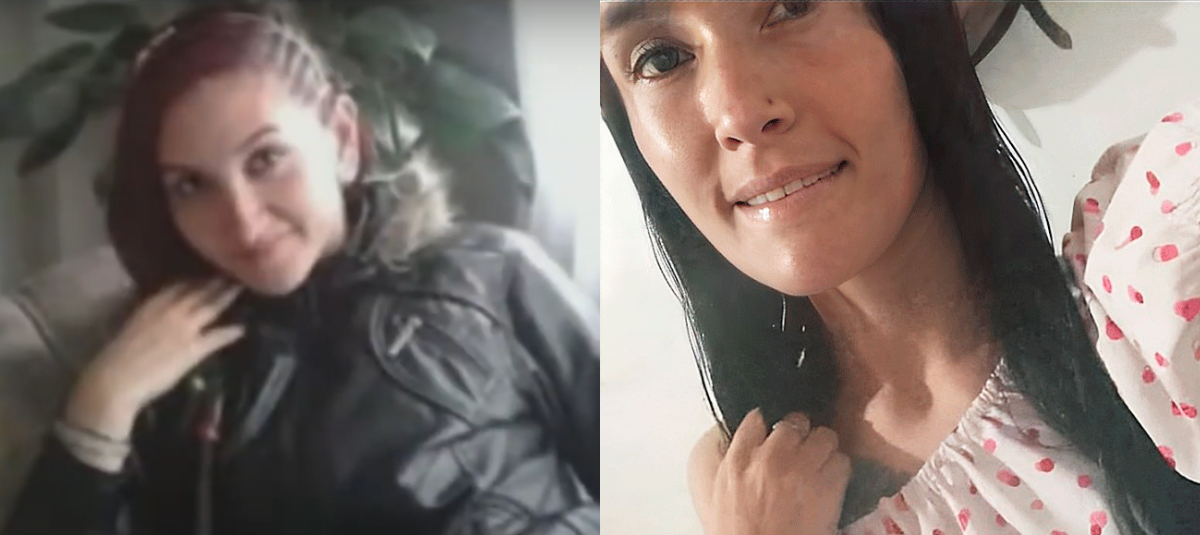 Hombre condenado a 18 años por feminicidio estaría 'libre': familiares de la víctima denuncian ...