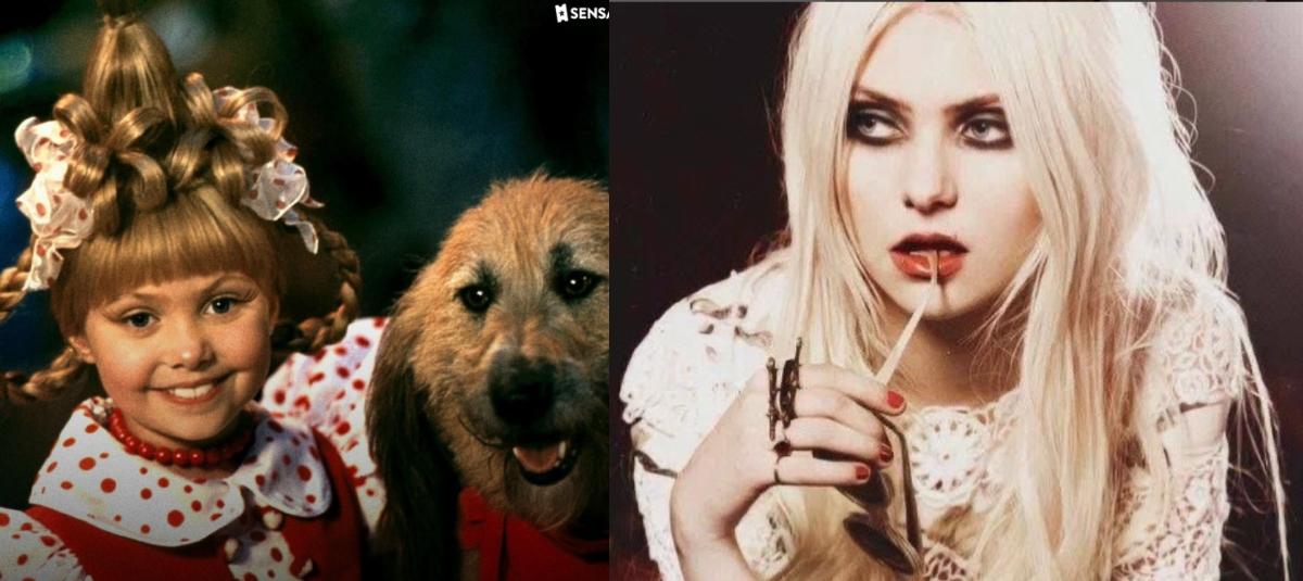 ¿Qué pasó con la pequeña Cindy Lou de 'El Grinch'? Esta es su historia
