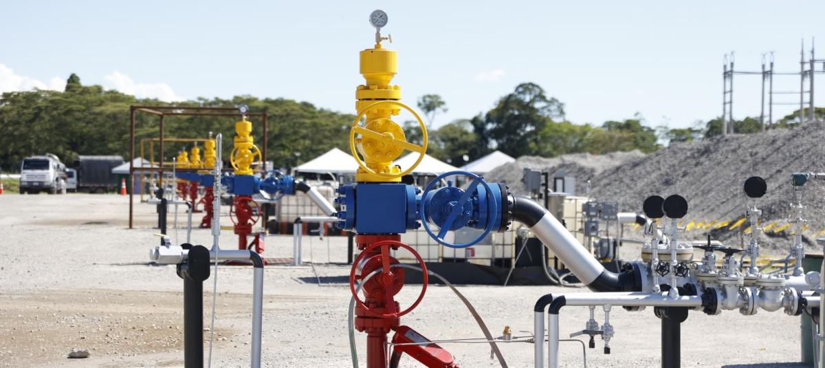 Ecopetrol compró la participación del 45 % de Repsol en el bloque CPO 09