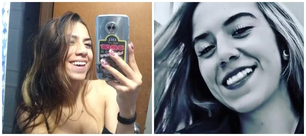 Nueva línea investigativa en caso Sammy Muñoz, quien fue hallada sin ...