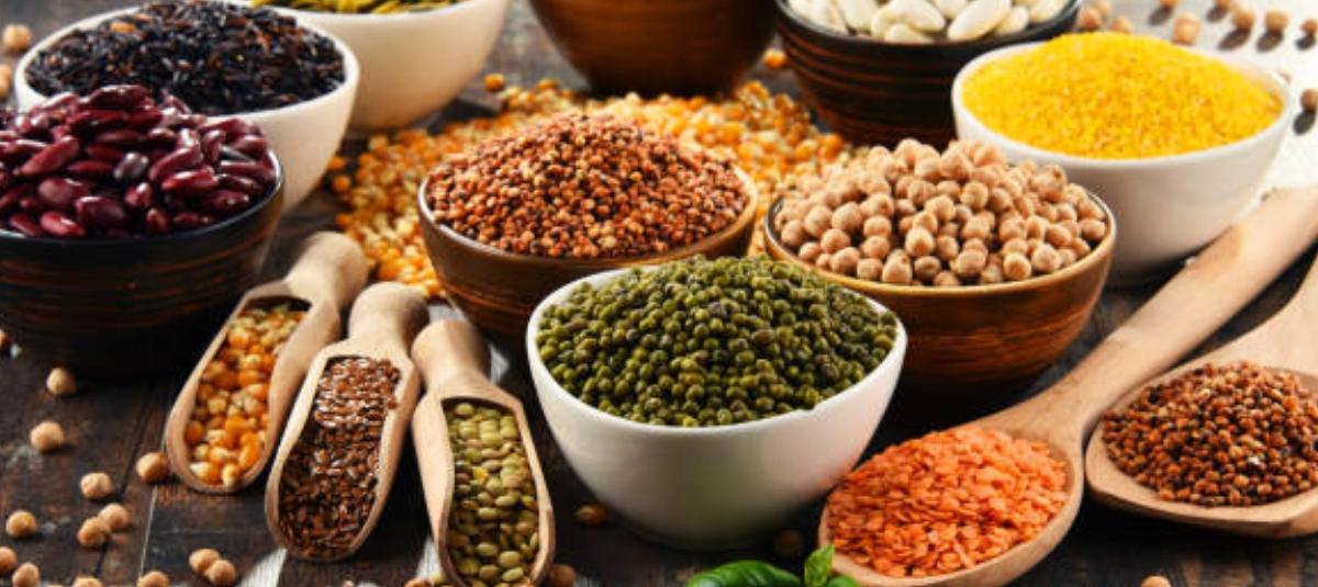 El grano que aporta minerales y proteínas y previene problemas en el ...