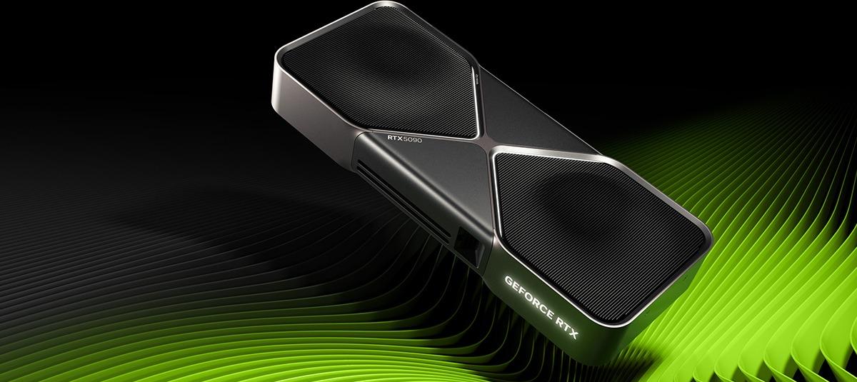 ASUS presenta la nueva generación de tarjetas gráficas NVIDIA GeForce ...