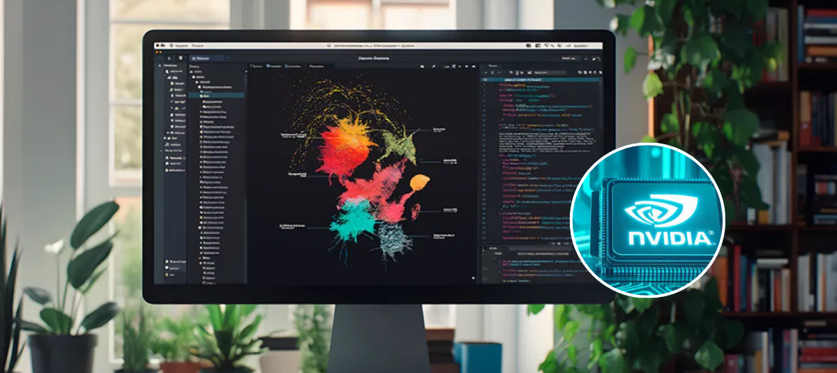Nvidia anuncia Project DIGITS, un superordenador personal de IA con el ...