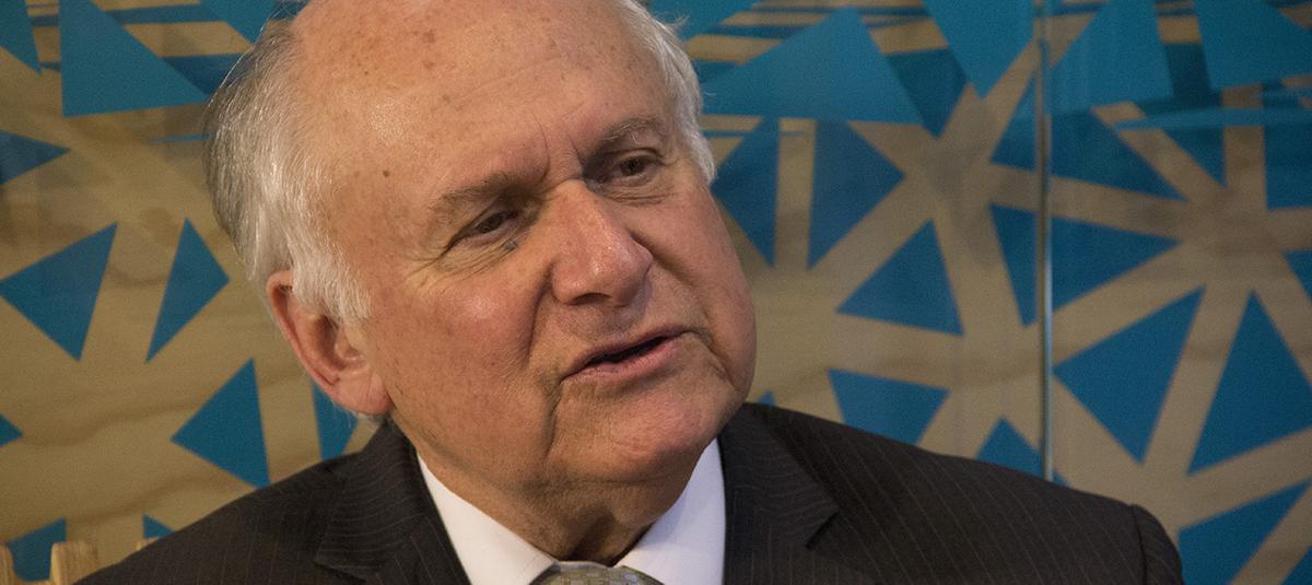 Manuel Elkin Patarroyo, los aportes a la ciencia del padre de las ...