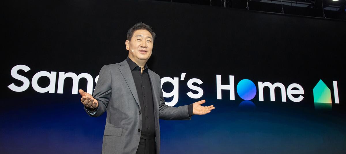 Samsung apuesta por la inteligencia artificial con una visión más ...
