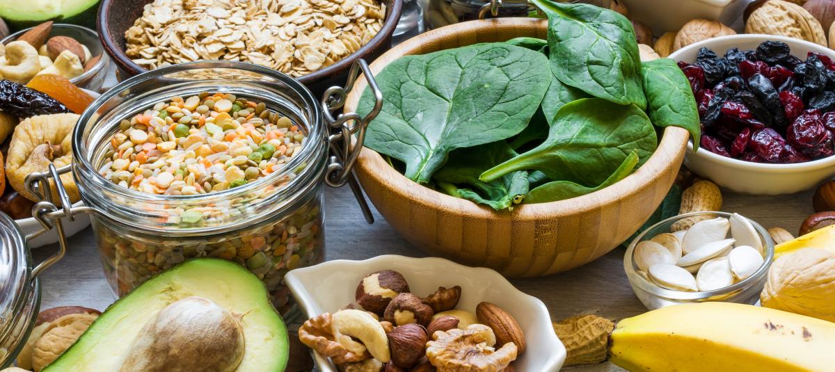 Experta reveló en qué orden hay que consumir los alimentos para evitar un pico de azúcar