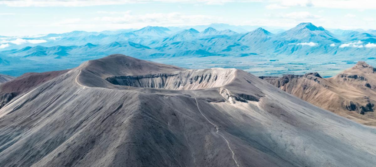 ¿Cuándo fue la última erupción del volcán Puracé? El hecho marcó a ...
