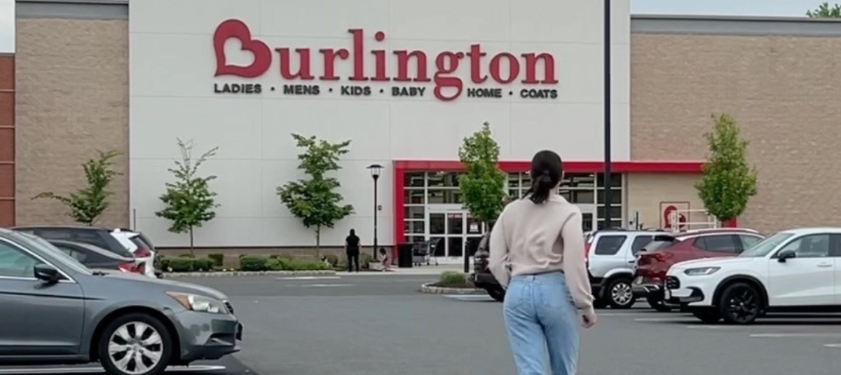 ¿Cuál es el Burlington con los mejores descuentos en Texas, según la IA?