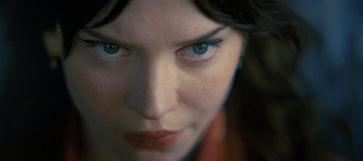 'Compañera Perfecta': la película que pasa del romance al terror se ...