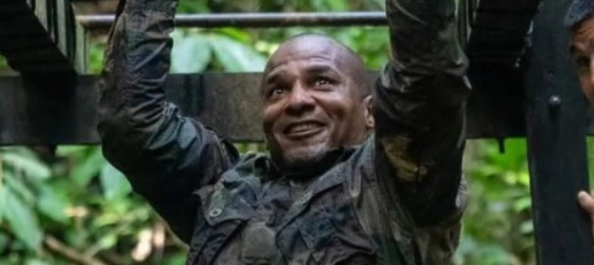 Florent Malouda: fue subcampeón mundial con Zidane y ahora está en la milicia en el Amazonas