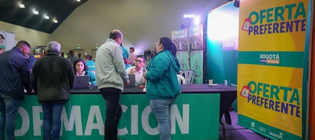 Secretaría Distrital de Hábitat anuncia inscripciones para Feria de ...