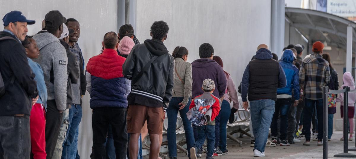 ¿Qué es mejor para quedarse en Estados Unidos: asilo o TPS?