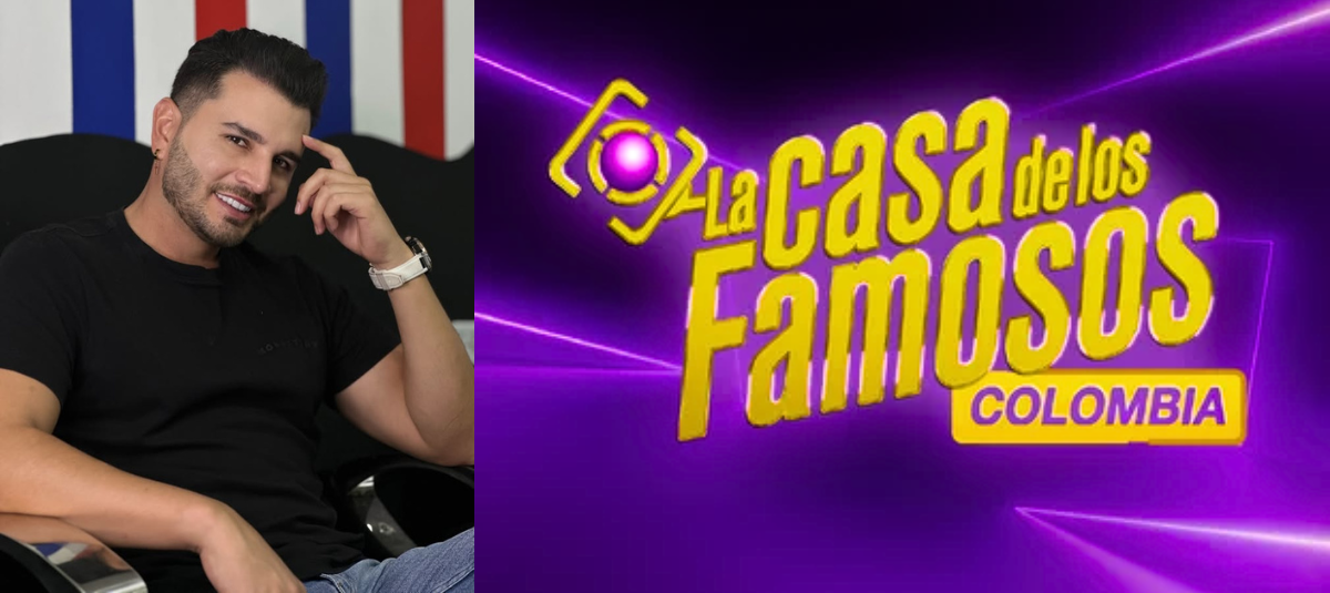 Camilo Trujillo es el primer nominado de la segunda temporada de 'La ...